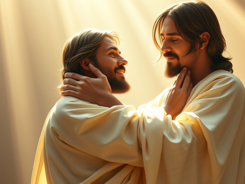 Finding Peace: God’s Promise to Wipe Away Tears Revelation 7:17c ...