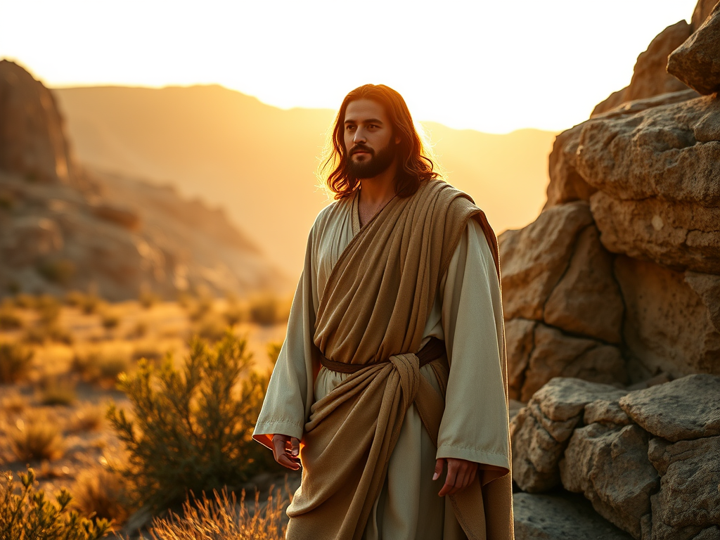 The Eternal Word; Jesus Before Time Began (An 8 week Study) – Drink of ...